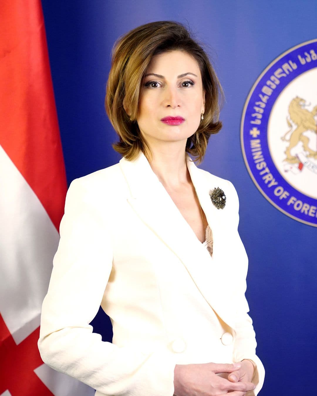 Embassy of Georgia to the United States of America